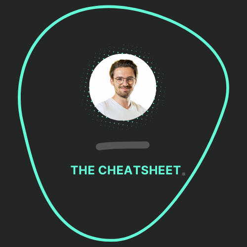 thecheatsheet.io (copy)